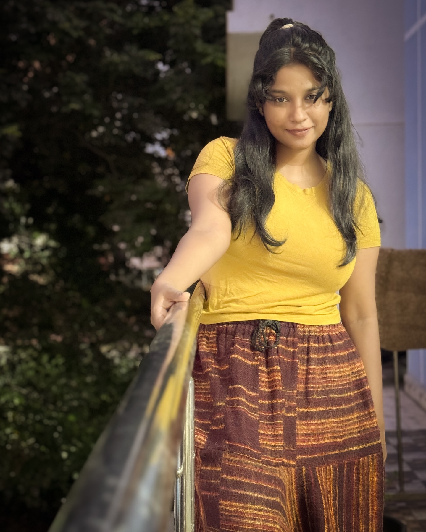 மாடர்ன் லுக்கில் கலக்கும்.. சுந்தரி சீரியல் நடிகையின் கிளாமர் கிளிக்ஸ்! | Gabriella Sellus ...