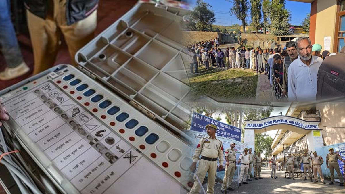 Jammu Kashmir Election Result 2024: जम्मू-कश्मीर की इन 10 हॉट सीटों पर ...