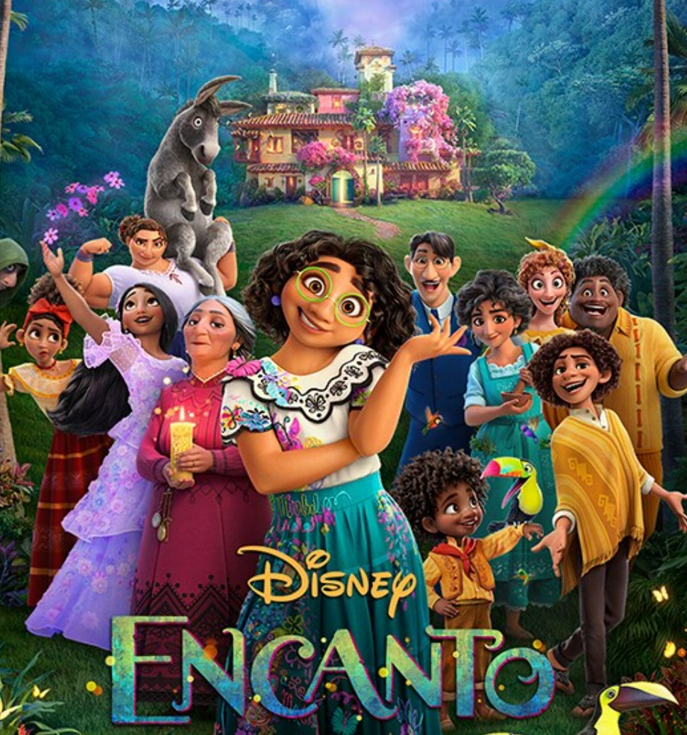 OTT: கார்ட்டூன் லவ்வரா நீங்க..! ஆஸ்கர் விருது வென்ற அனிமேஷன் ...