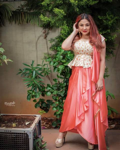 அஜித்தின் 'ராஜா' பட நடிகையா இது? இப்போ எப்படி இருக்காங்க பாருங்க ...