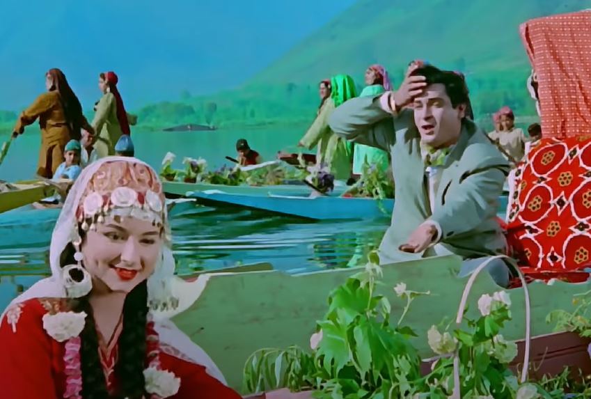 Shammi Kapoor Birth Anniversary: शम्मी कपूर की आइकॉनिक फिल्में, जिन्हें ...