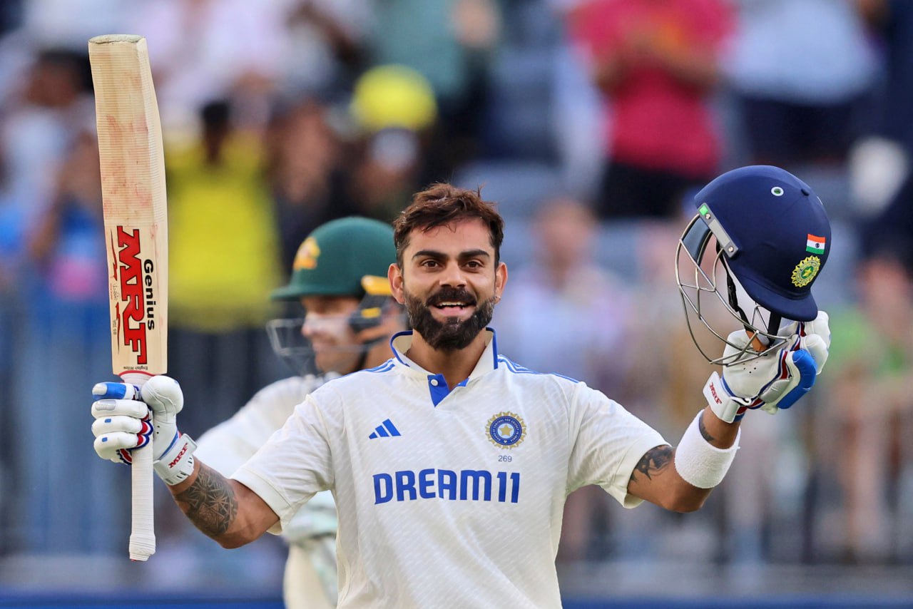 IND vs AUS: खिलाड़ी थे 11 लेकिन इन 4 भारतीय जाबांजों ने कंगारुओं से ...