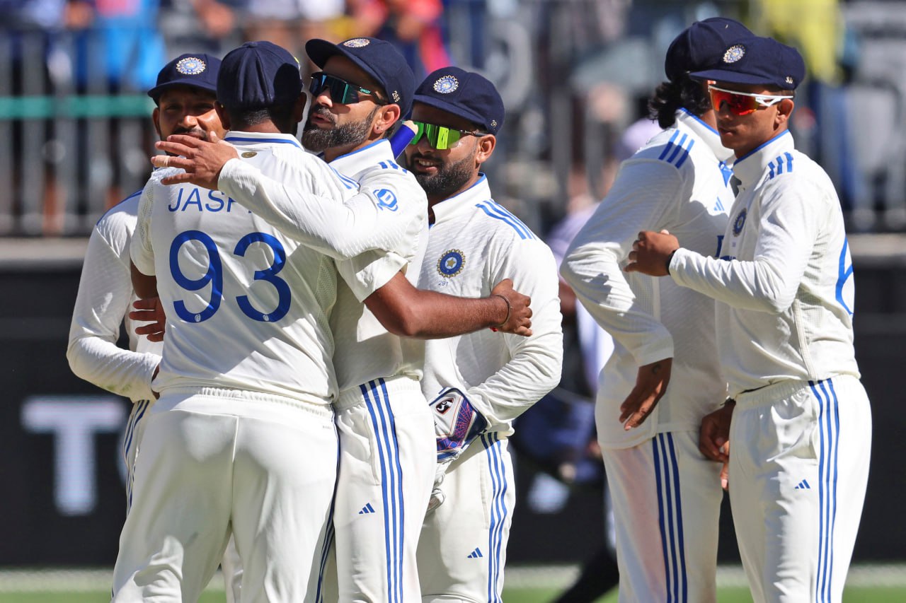 IND vs AUS: खिलाड़ी थे 11 लेकिन इन 4 भारतीय जाबांजों ने कंगारुओं से ...