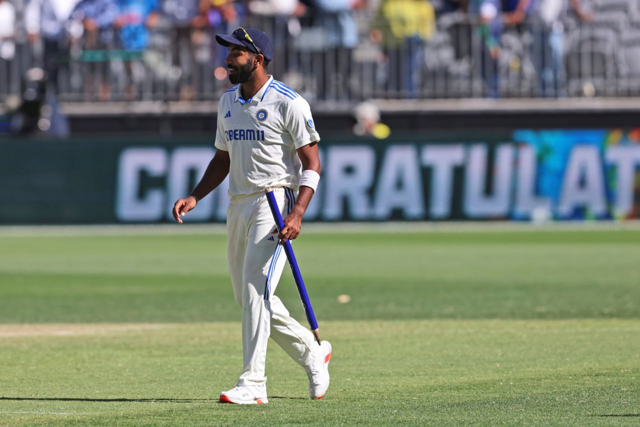 IND vs AUS: खिलाड़ी थे 11 लेकिन इन 4 भारतीय जाबांजों ने कंगारुओं से ...