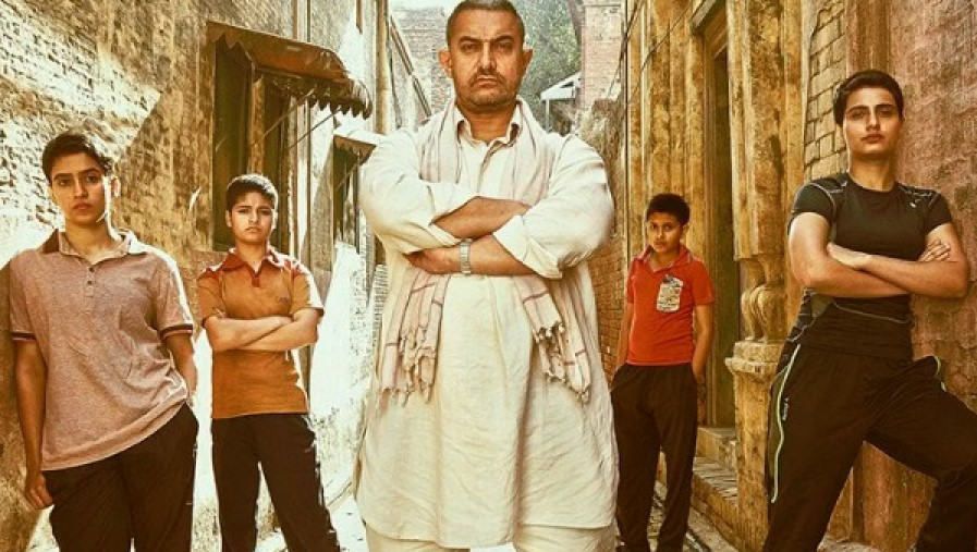 சீனாவில் அதிக திரைகளில் வெளியான இந்திய திரைப்படங்கள் என்னென்ன? நம்பர் ...