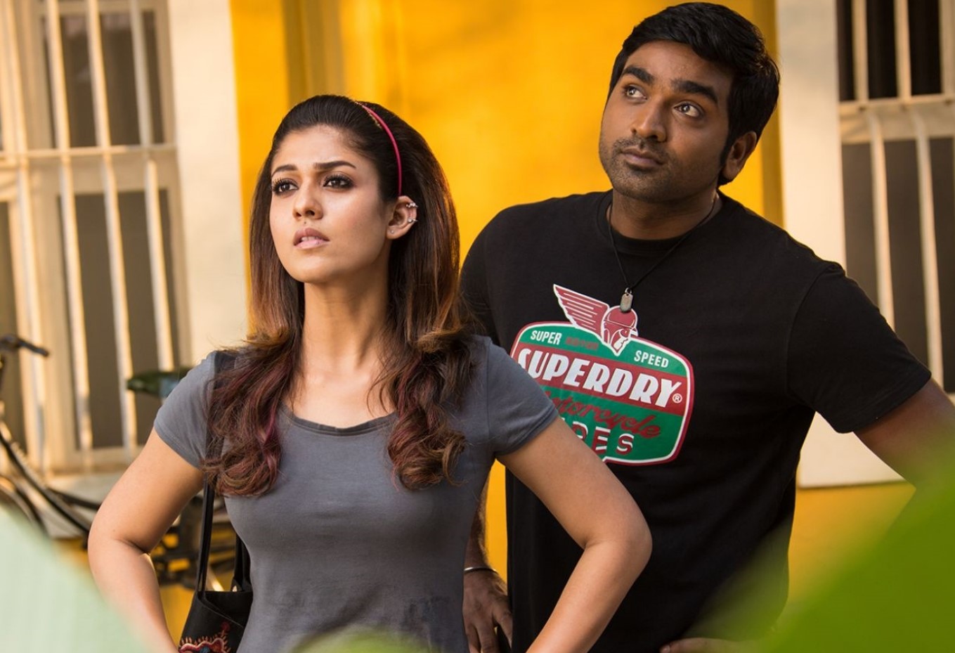 நயன்தாரா ஆவணப்படத்தை நெட்பிளிக்ஸில் பார்க்கப்போறீங்களா? அப்போ இந்த ஹிட் ...