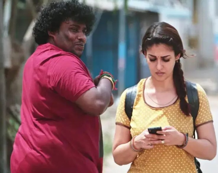 நயன்தாரா ஆவணப்படத்தை நெட்பிளிக்ஸில் பார்க்கப்போறீங்களா? அப்போ இந்த ஹிட் ...