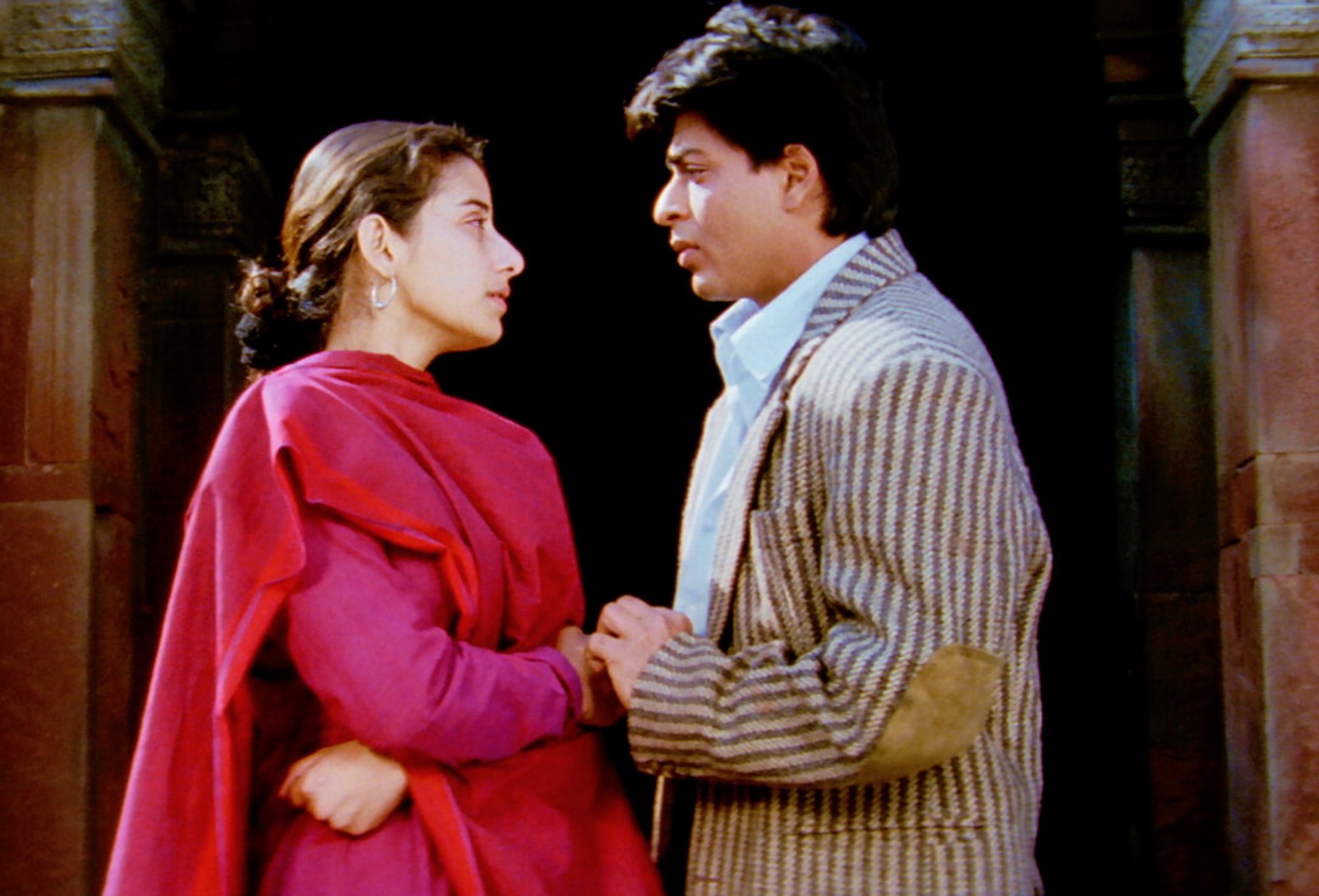 ஷாருக்கான் பிறந்தநாள் இன்று! ஓடிடியில் மிஸ் பண்ணக்கூடாத இவரின் டாப் 10 ...