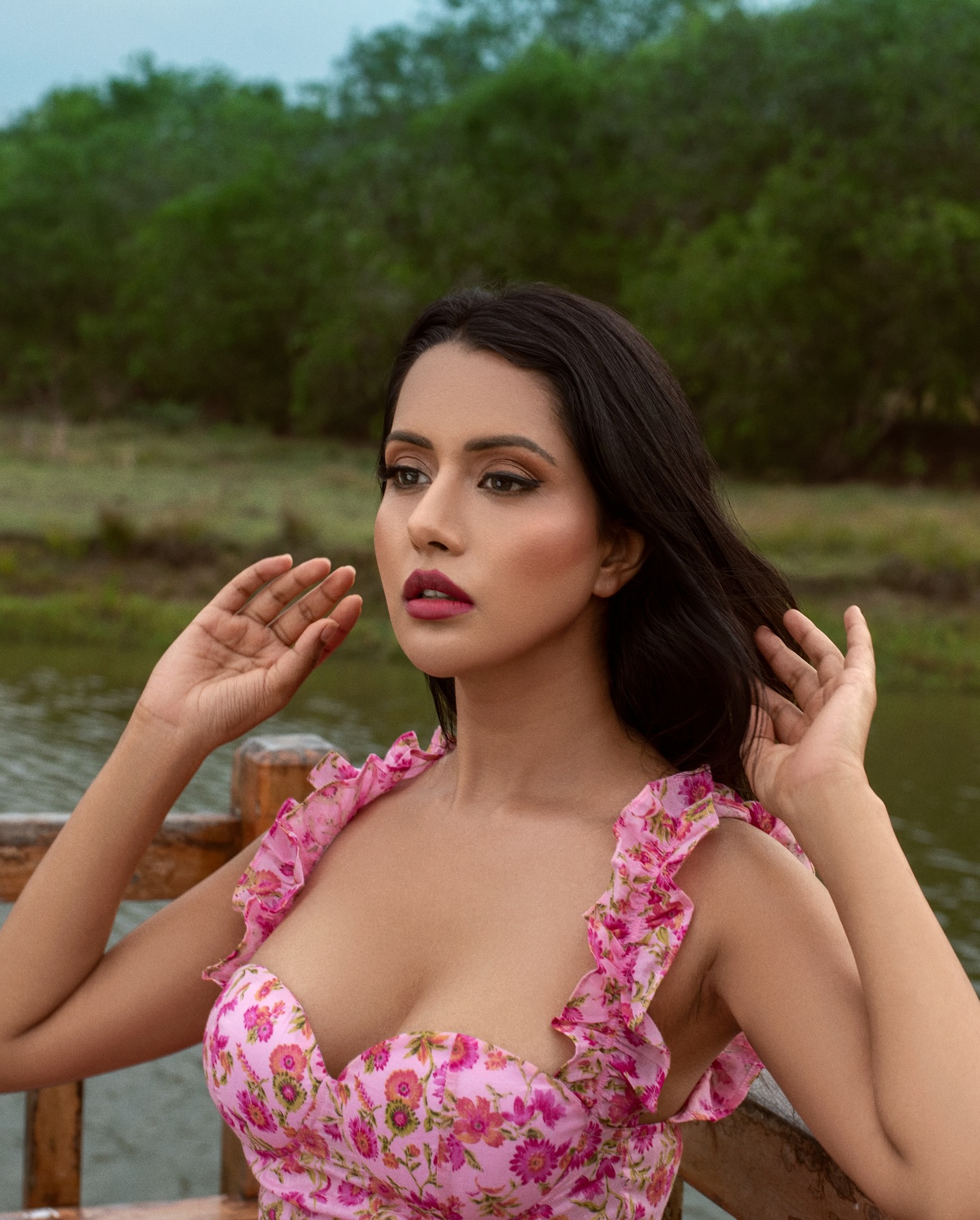 நினைவோ ஒரு பறவை..! பழைய நினைவுகளை பகிர்ந்த பிக் பாஸ் ரைசா.. லேட்டஸ்ட் இன்ஸ்டா கிளிக்ஸ்! | Raiza ...