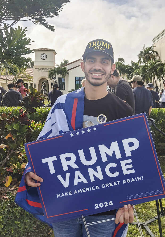 US Presidential Election 2024; డొనాల్డ్ ట్రంప్ - కమలా హారిస్ మధ్య హోరా ...