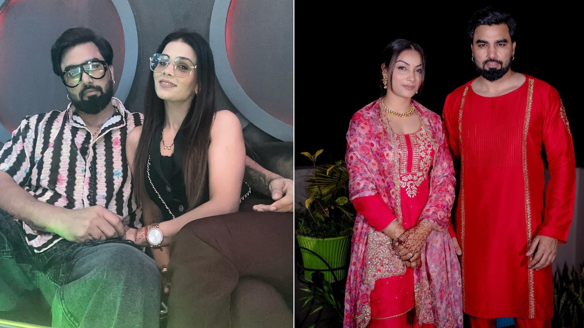 आखिर चौथी शादी पर यूट्यूबर अरमान मलिक ने तोड़ी चुप्पी, पत्नी पायल का भी ...