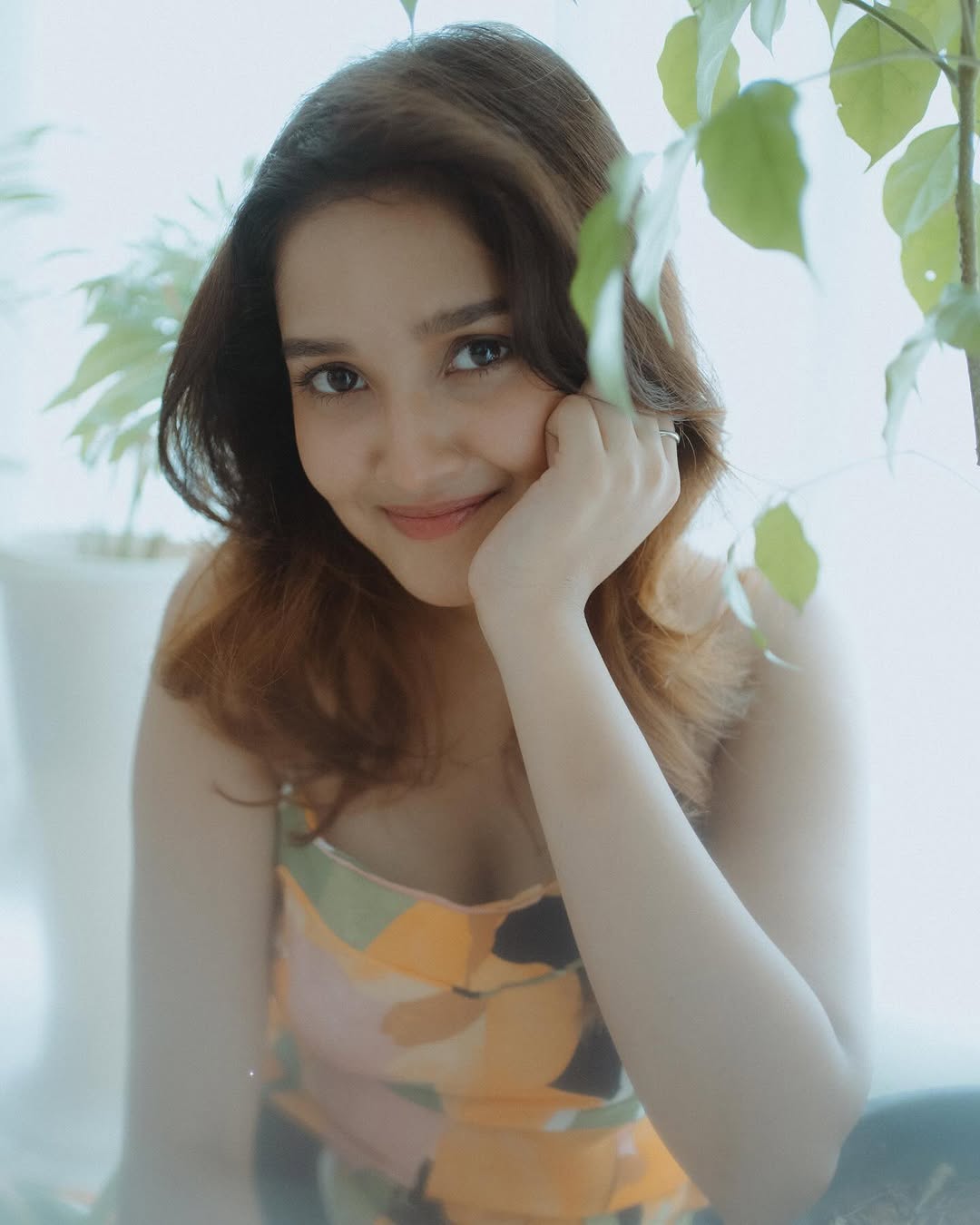 புன்னகை பூவே! கிளாமரில் கலக்கும் அனிகா சுரேந்திரன்.. வெளியான லேட்டஸ்ட் கிளிக்ஸ்! | Anikha ...