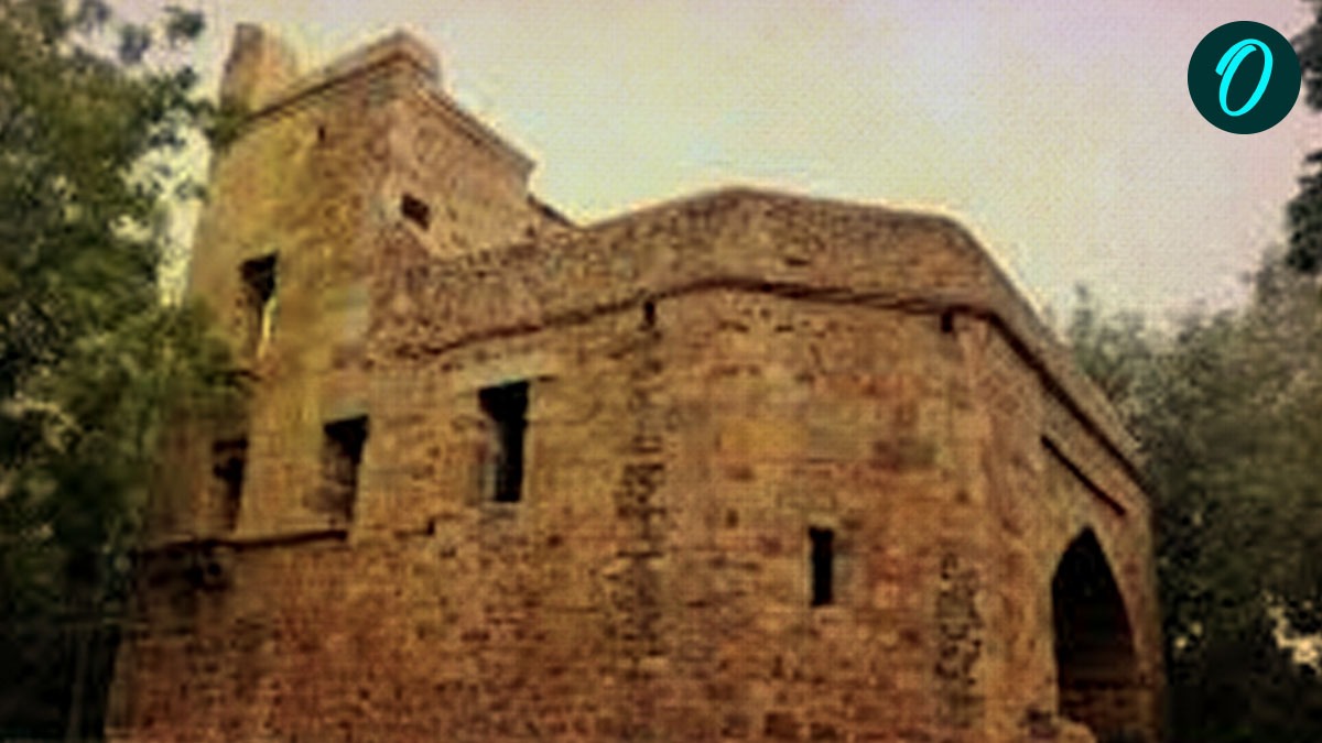 बेहद रहस्यमयी है दिल्ली का 'खूनी दरवाजा', कहानी सुनकर आज भी लोगों की ...