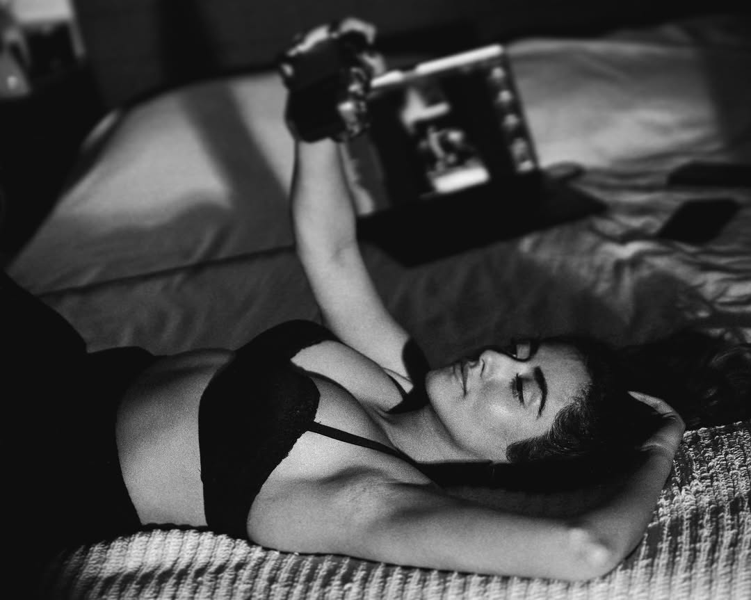 ஹீரோயின்களுக்கு சவால்விடும் ஜோனிடா காந்தி.. ரசிகர்களை ஈர்க்கும் லேட்டஸ்ட் கிளாமர் போட்டோஸ் ...