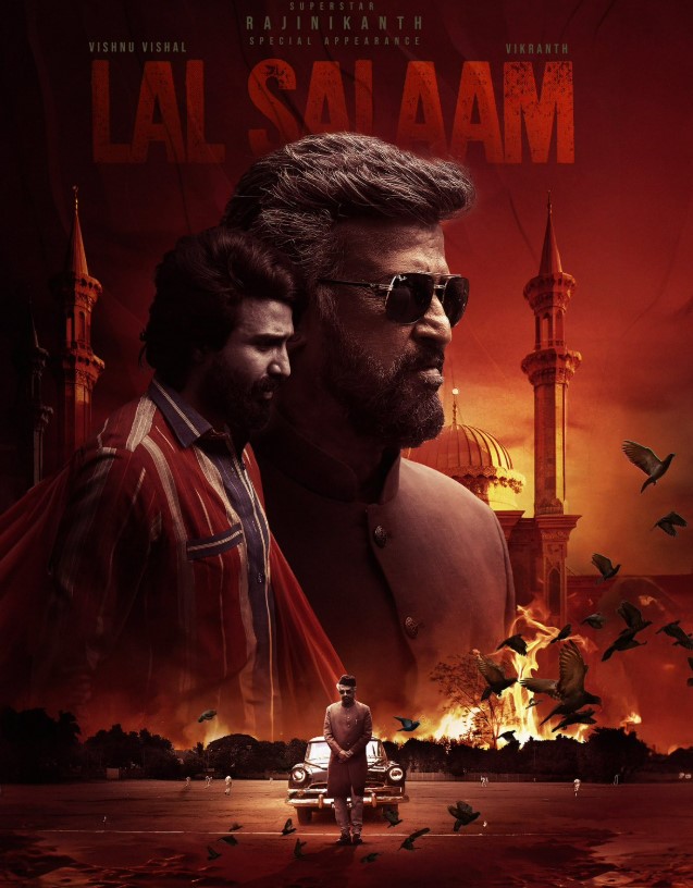 Year Ender 2024: பெரிய எதிர்பார்ப்புடன் வெளியாகி.. பிளப்பான தமிழ் திரைப்படங்களின் லிஸ்ட் ...