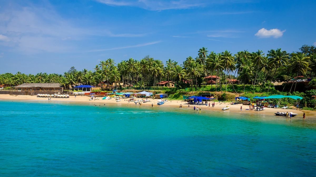 Year Ender 2024: காதலர்களை அதிகம் ஈர்த்த சுற்றுலாத் தலங்கள்.. ஹனிமூன் ...