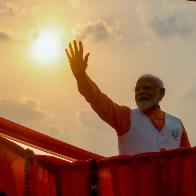 Year Ender 2024: राम मंदिर से लेकर यूक्रेन यात्रा तक, ऐसा रहा पीएम मोदी का साल 2024 का सफर, यहां ...