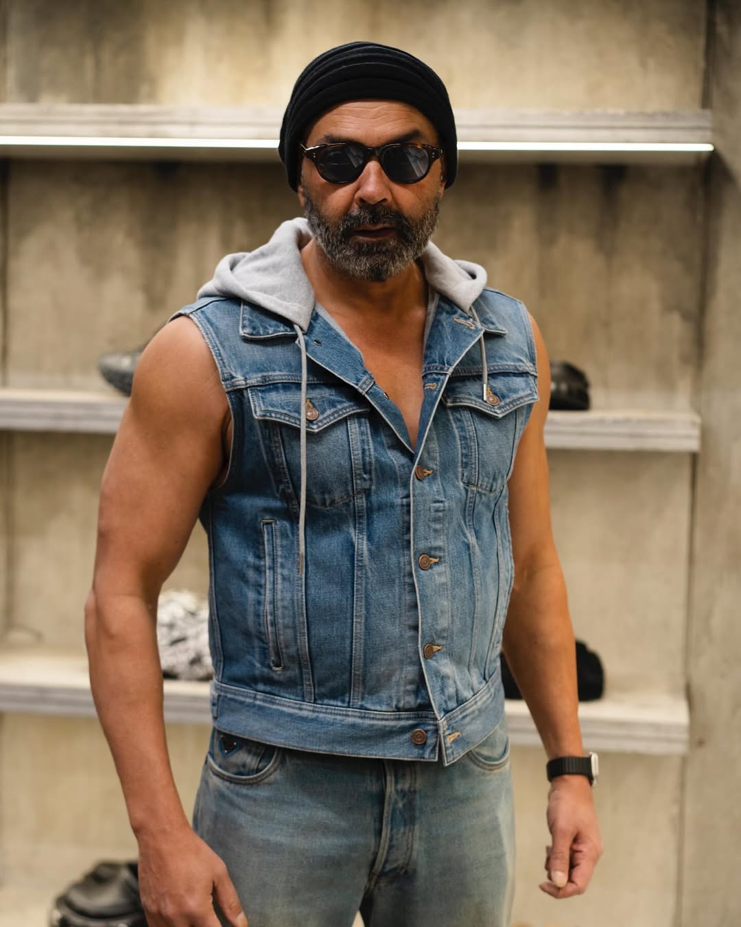 Bobby Deol Birthday: 56 के हुए बॉबी देओल, बताया इस उम्र में इतनी ...