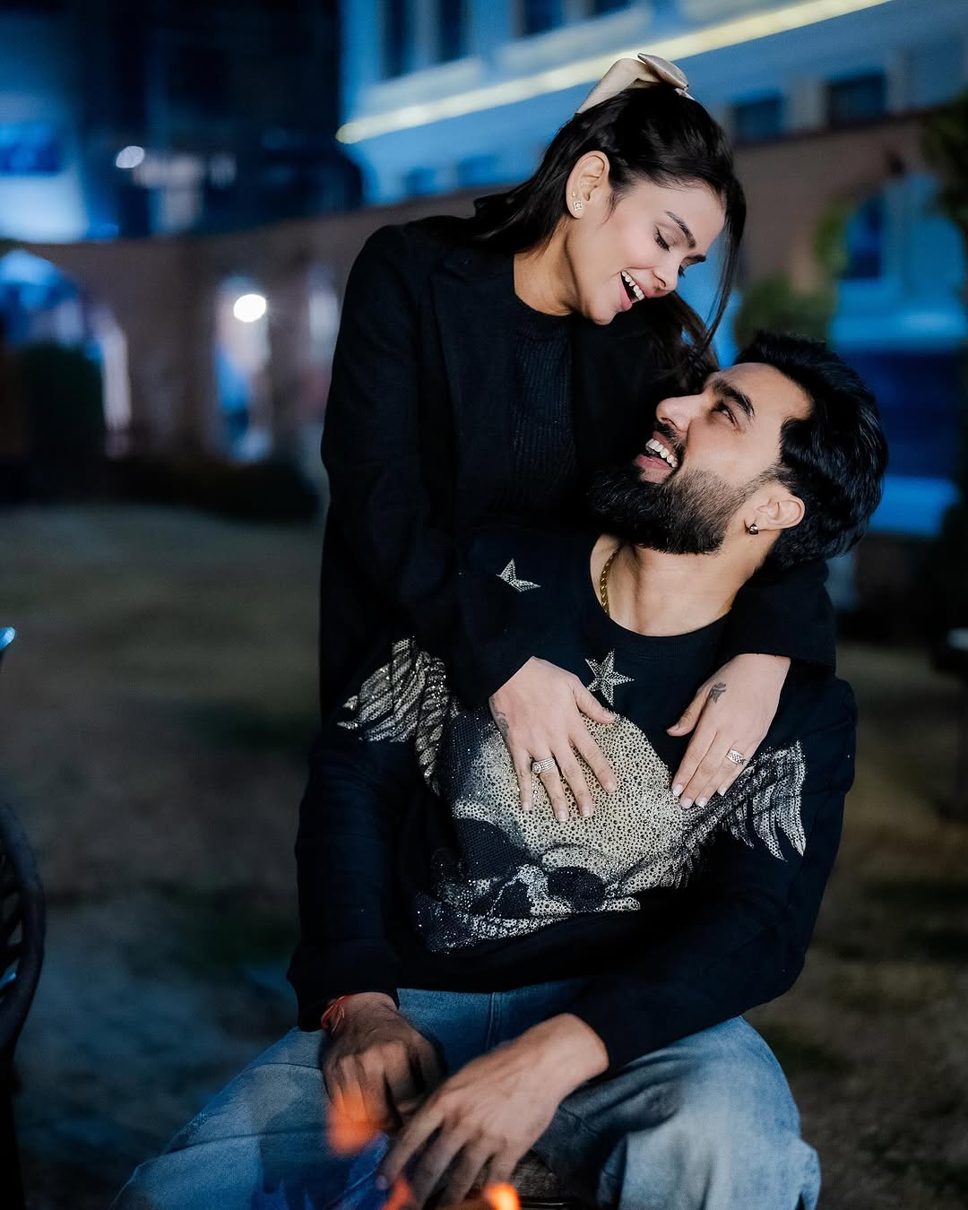 अरमान मलिक ने पहली पत्नी पायल को कृतिका के सामने किया बेइज्जत? बोलें- 'तू बच्चे संभाल' | Armaan ...