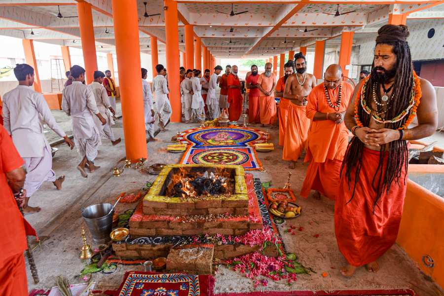 কবে থেকে শুরু হবে গুপ্ত নবরাত্রি, কোন শুভ ক্ষণে করবেন ঘট স্থাপন | Gupt ...