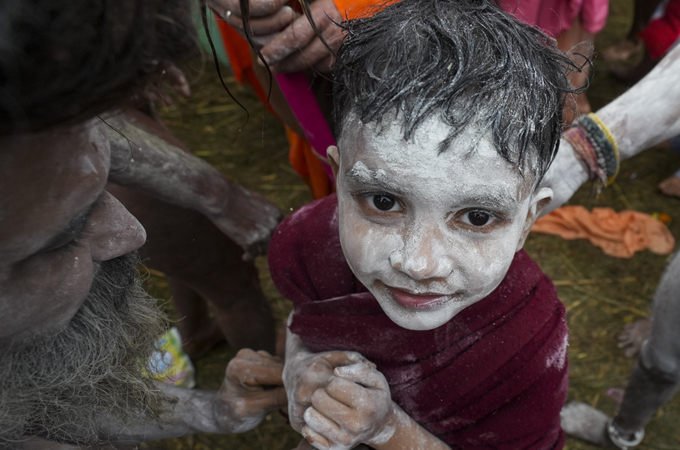 Mahakumbh Mela 2025: ಮಹಾ ಕುಂಭಮೇಳ 2025ರಲ್ಲಿ ಭಾಗಿಯಾದ ವಿಶೇಷ ಬಾಬಾಗಳ ವಿವರ ...