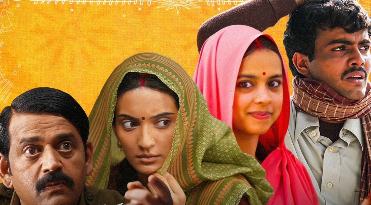 OTT: 2024ல் வெளியான டாப் 4 பெண்ணியத் திரைப்படங்கள்.. எந்தெந்த ஓடிடி ...