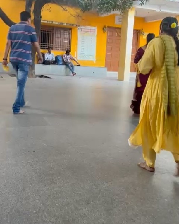 చిలుకూరి బాలాజీ టెంపుల్‌లో ప్రియాంకా చోప్రా.. కొత్త అధ్యాయానికి ...