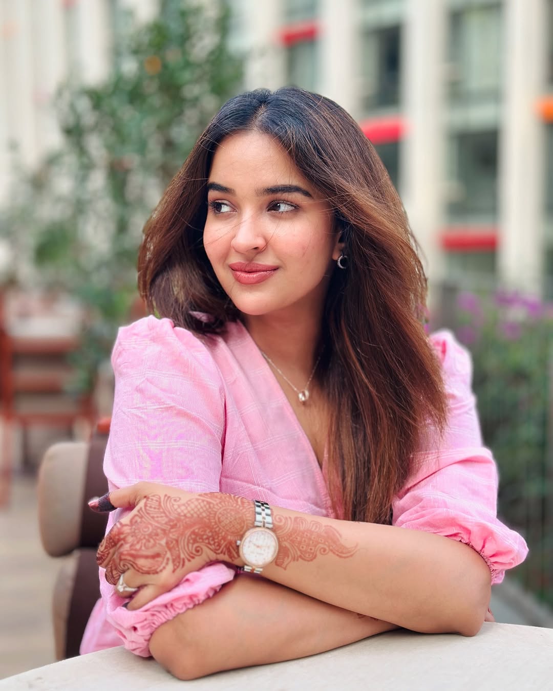 పూజిత పొన్నాడ టెంప్టింగ్ అందాలు.. కవ్వింపులతో మైమరిపిస్తుందిగా తెలుగు ...