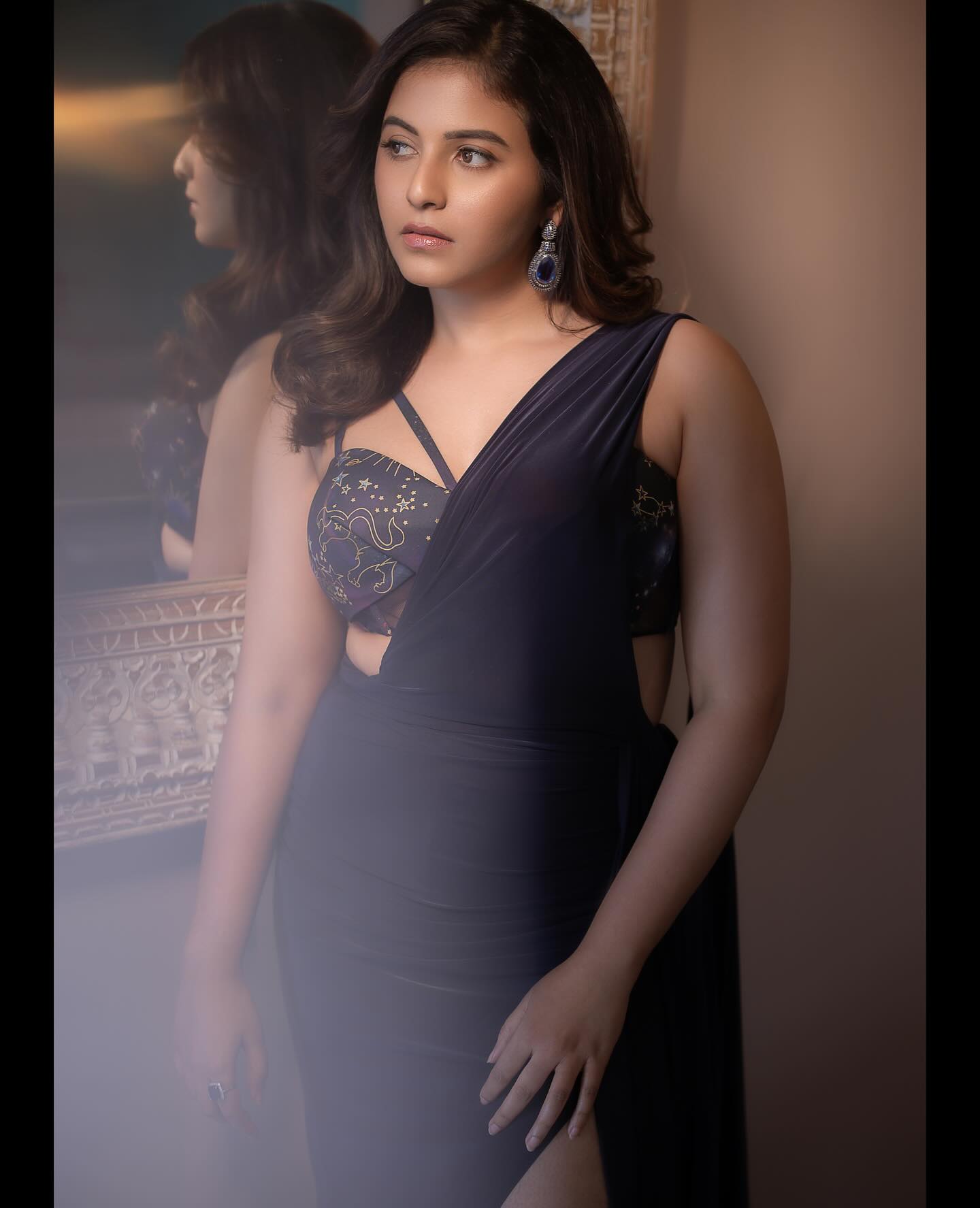 வாவ்.. அஞ்சலி! ரசிகர்களை ஈர்க்கும் லேட்டஸ்ட் போட்டோஷூட்! | Actress ...