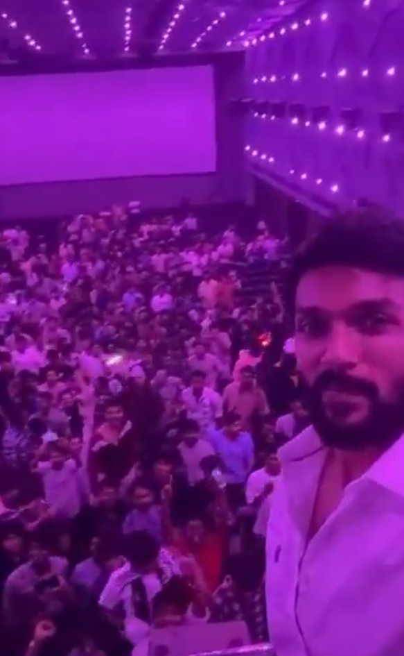 போடு வெடிய! 2 வருடங்களுக்கு பின் திரையில் தோன்றும் 'அஜித்'.. கொண்டாடி ...