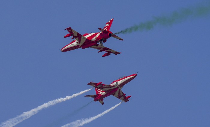 In Pics: Inauguration Of Aero India 2025 Show in Bengaluru - Oneindia