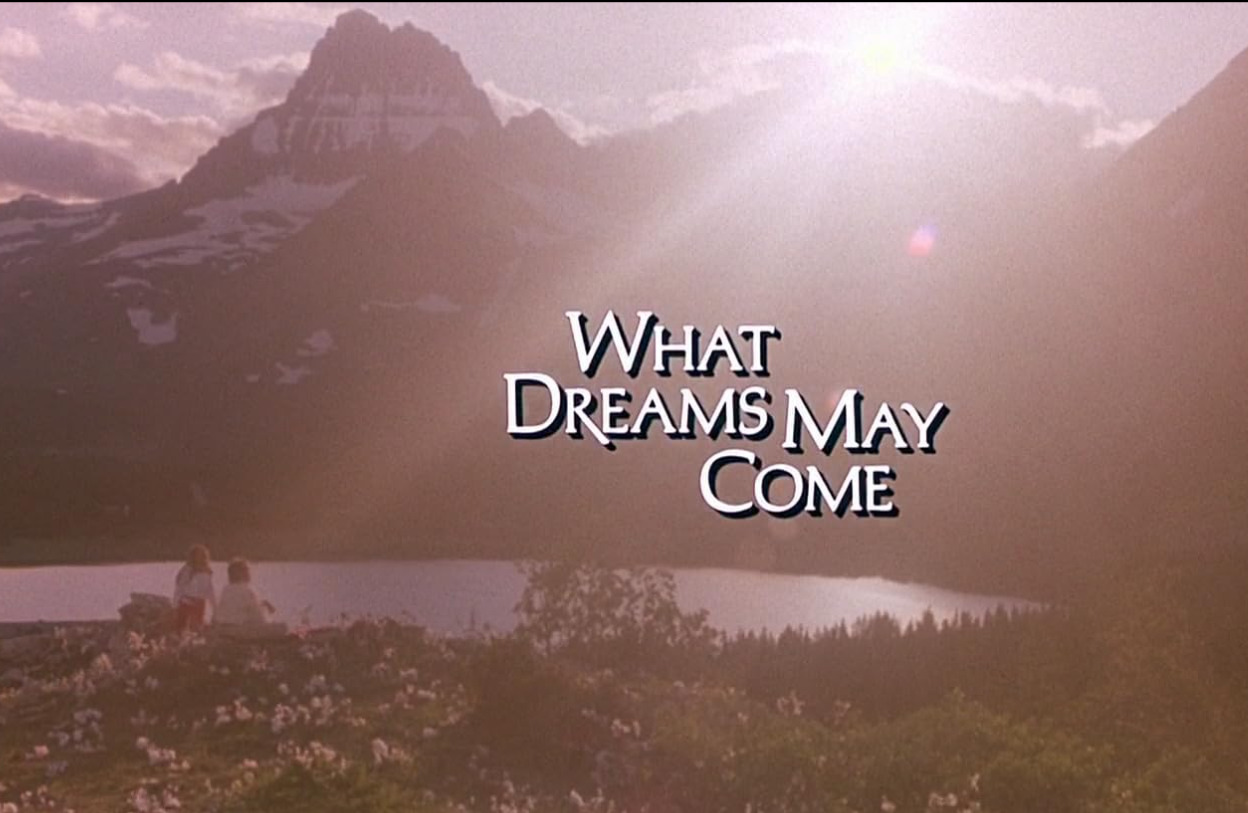 இறந்தபின் தங்கள் காதலை தேடும் ஆவி.. இந்த லிஸ்டில் இருக்கும் படங்களை ...
