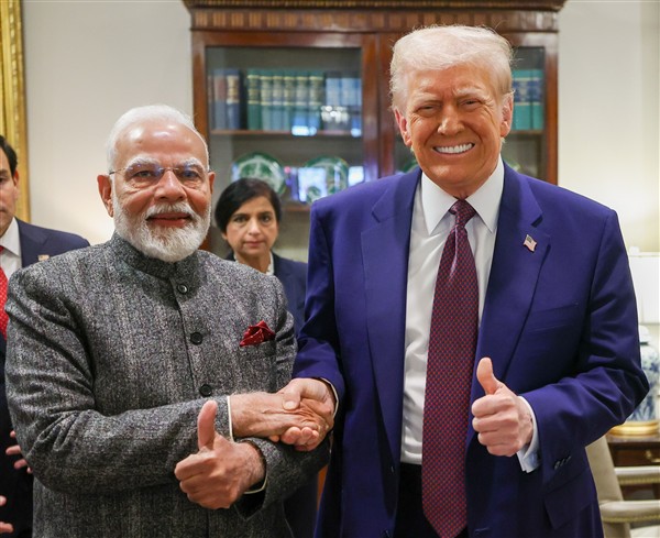 எலான் மஸ்க் முதல் டிரம்ப் வரை.. அமெரிக்காவில் பிரதமர் மோடி.. போட்டோஸ் ...