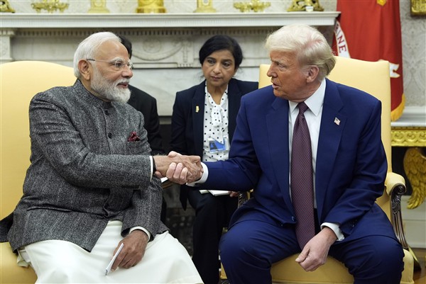 எலான் மஸ்க் முதல் டிரம்ப் வரை.. அமெரிக்காவில் பிரதமர் மோடி.. போட்டோஸ் ...