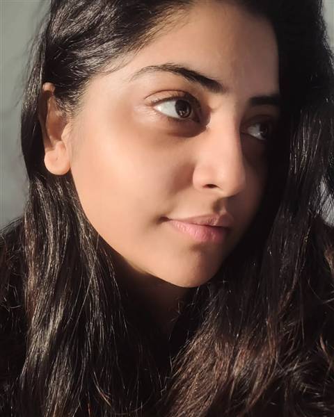 சூழல் 2 வெப்தொடரில் கலக்கிய மஞ்சிமா.. லைக்குகளை குவிக்கும் லேட்டஸ்ட் ...