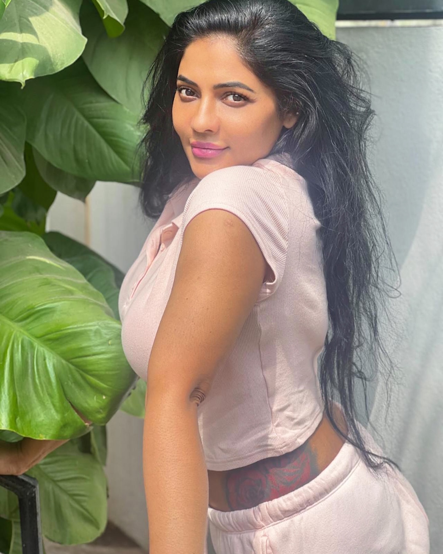 பாக்கியலட்சுமி ராதிகாவின் வீக் எண்டு கிளிக்ஸ்! | Actress Reshma Week ...