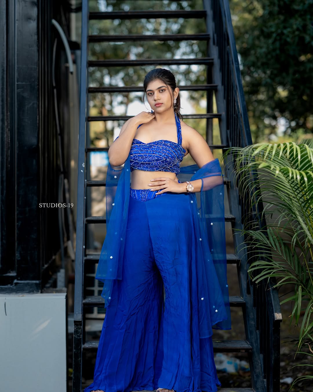 బికినీ షోతో మాయ చేస్తున్న రీతూ చౌదరి.. రచ్చ మాములుగా లేదులే! | Actress Rithu Chowdary Bikini ...