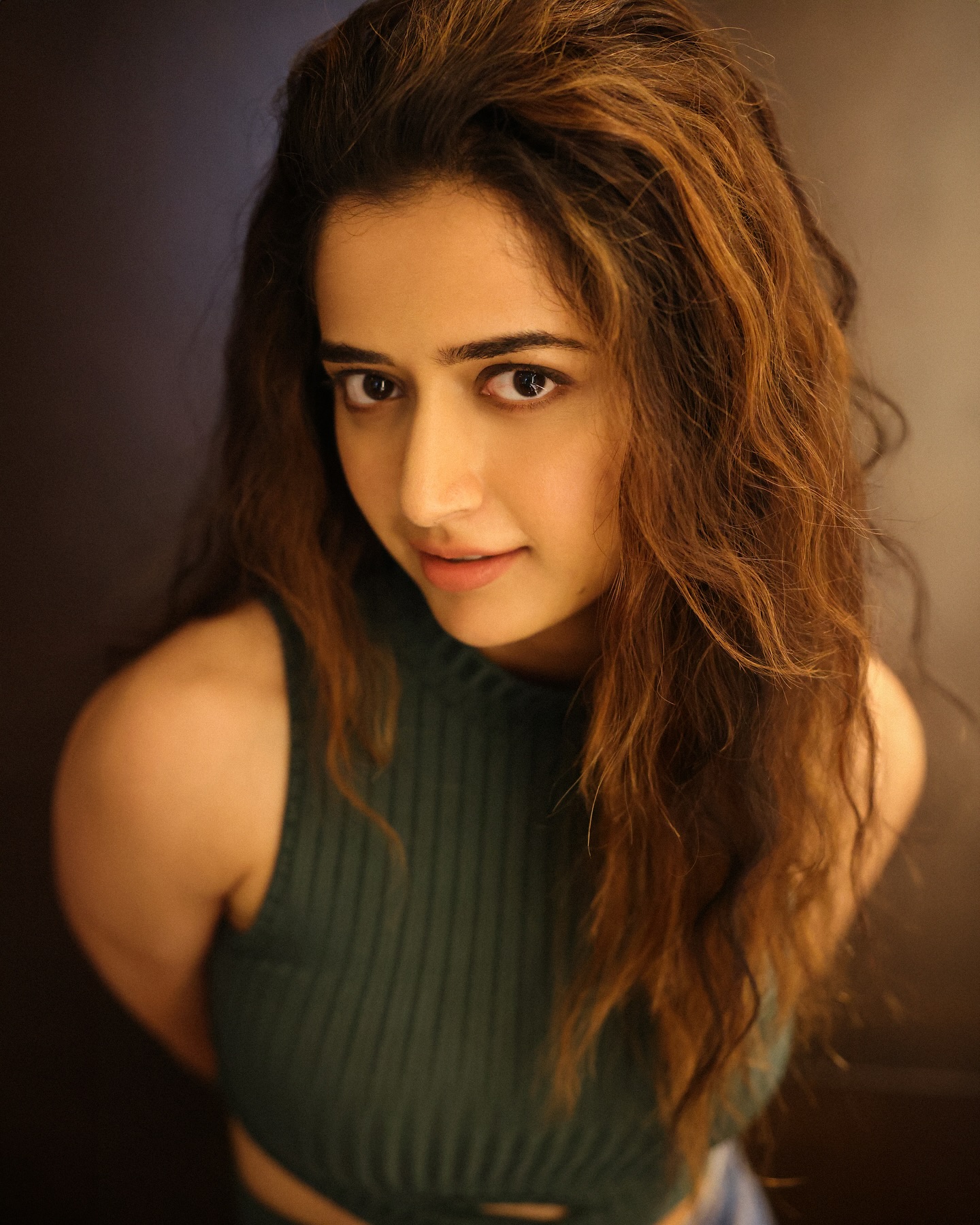 రూటు మార్చేసిన ఆషికా రంగనాథ్.. సొగసులతో చిత్తు చిత్తు చేస్తున్న బ్యూటీ ...