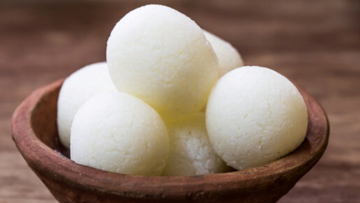 இந்தியாவிலுள்ள சில பிரபலமான சுவீட்கள் இந்திய உணவு வகையை சேர்ந்தவை அல்ல ...