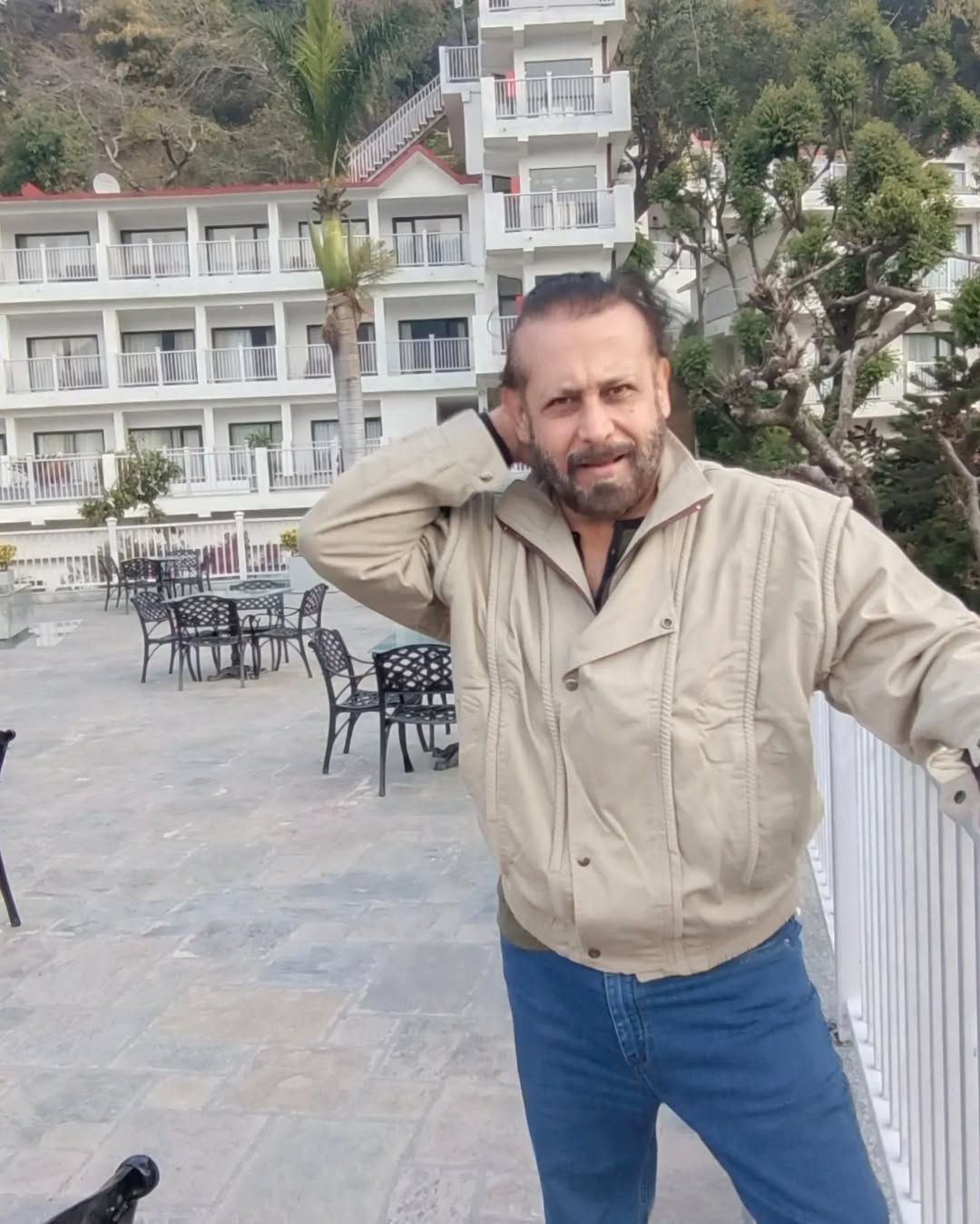 'वक्त बदला, लेकिन यादें वही', इस करोड़पति एक्ट्रेस के भाई ने बेटी के ...