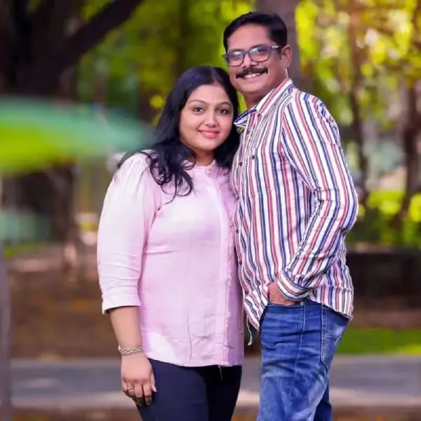 Manoj Bharathiraja: காதல் திருமணம்.. அழகான இரண்டு பெண் குழந்தைகள் ...