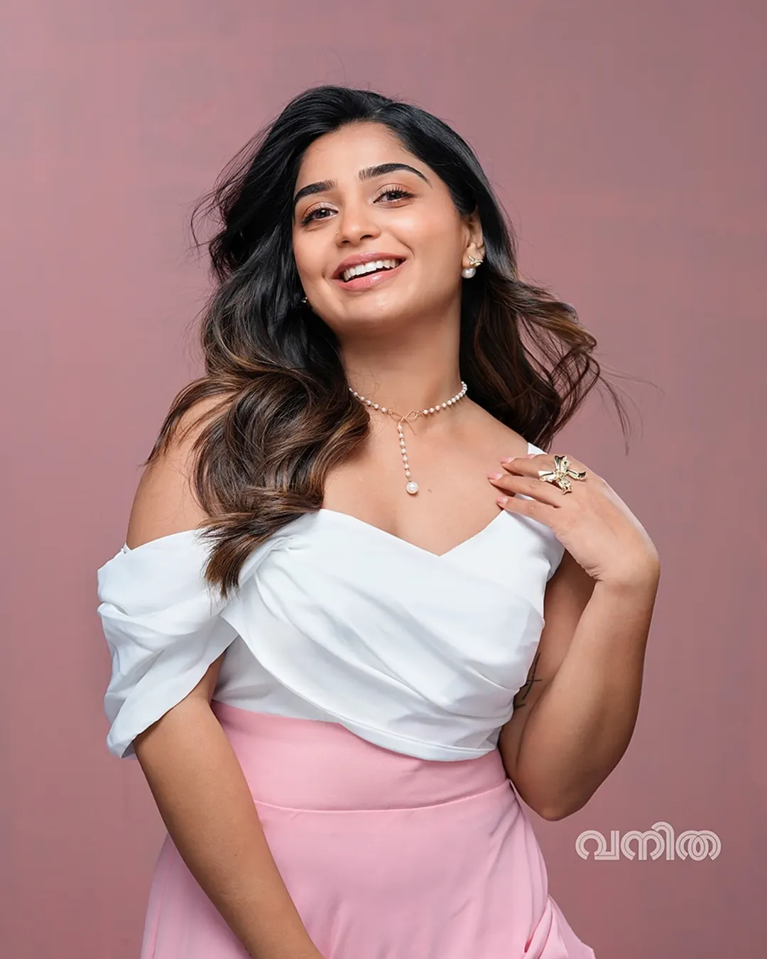 மலேசியா சென்ற கௌரி கிஷான்.. அதுவும் எந்த இடத்திற்கு தெரியுமா? | Actress Gouri G Kishan Went ...