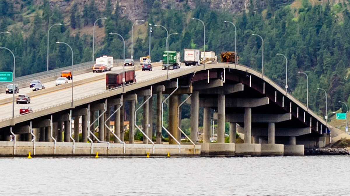 உங்களை பிரமிக்க வைக்கும் அற்புதமான மிதக்கும் பாலங்கள்..!! | Amazing ...