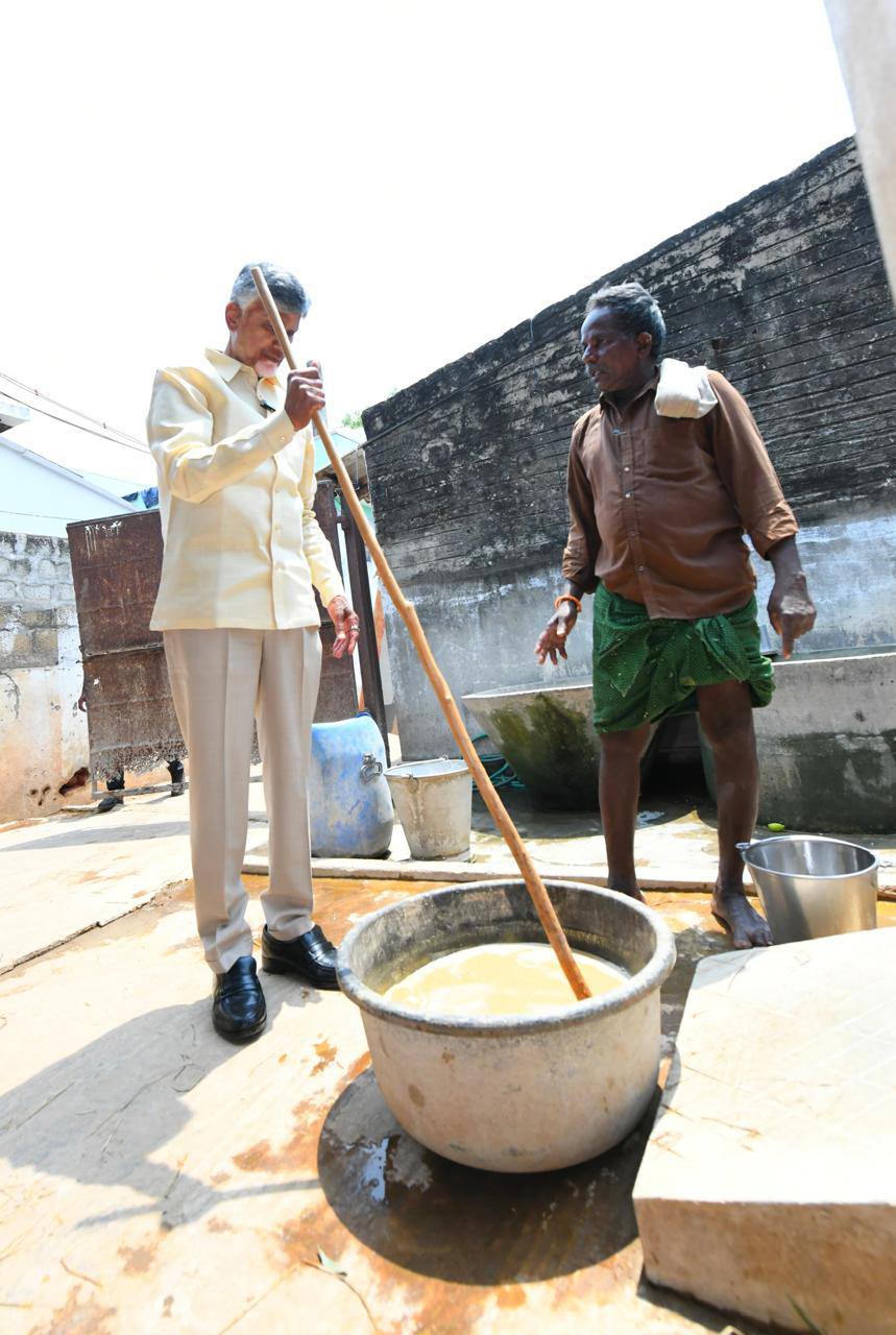 బీసీలే మా బలం, బలగం! – వారి అభివృద్ధే మా ధ్యేయం: సీఎం చంద్రబాబు | BCs Are Our Strength – CM ...