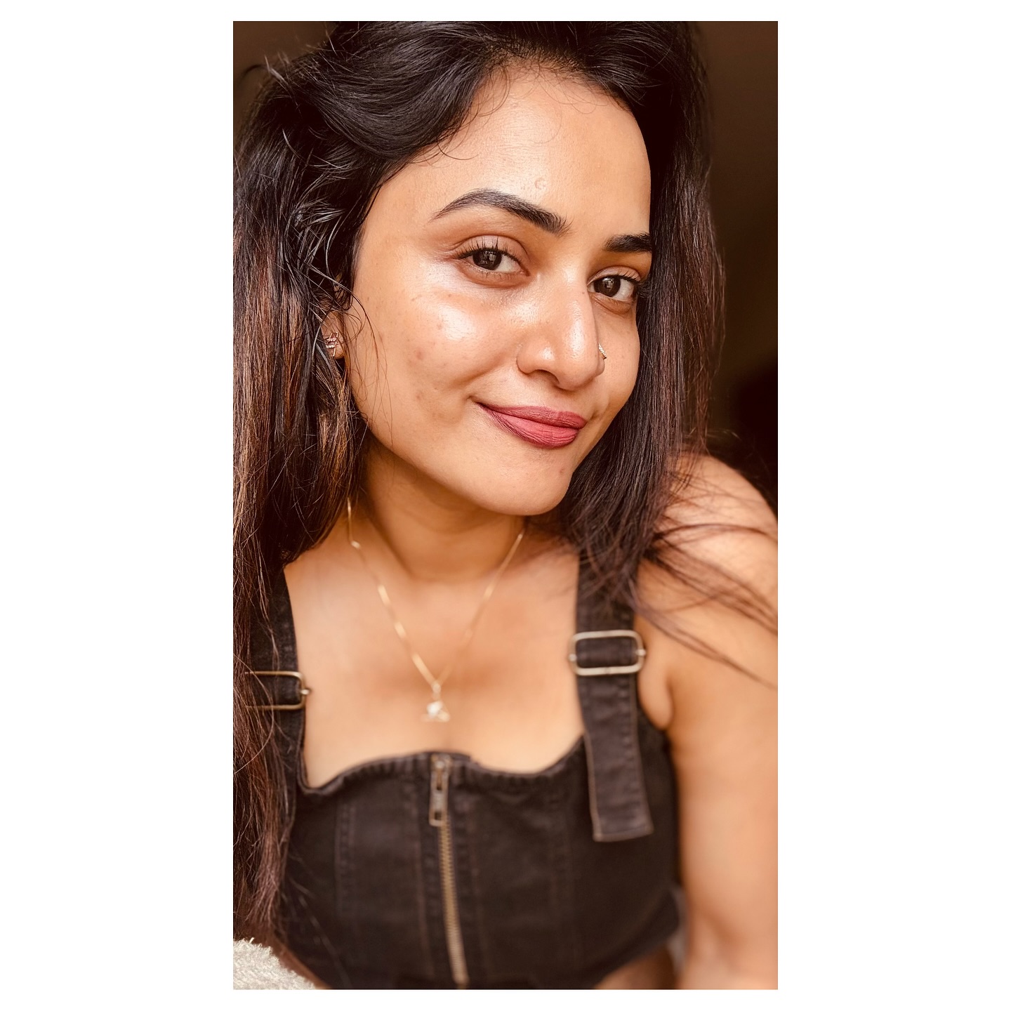 விழியழகி! கிளாமர் லுக்கில் சீரியல் நடிகை.. ஜனனி அசோக் குமார் லேட்டஸ்ட் கிளிக்ஸ்! | Janani Ashok ...