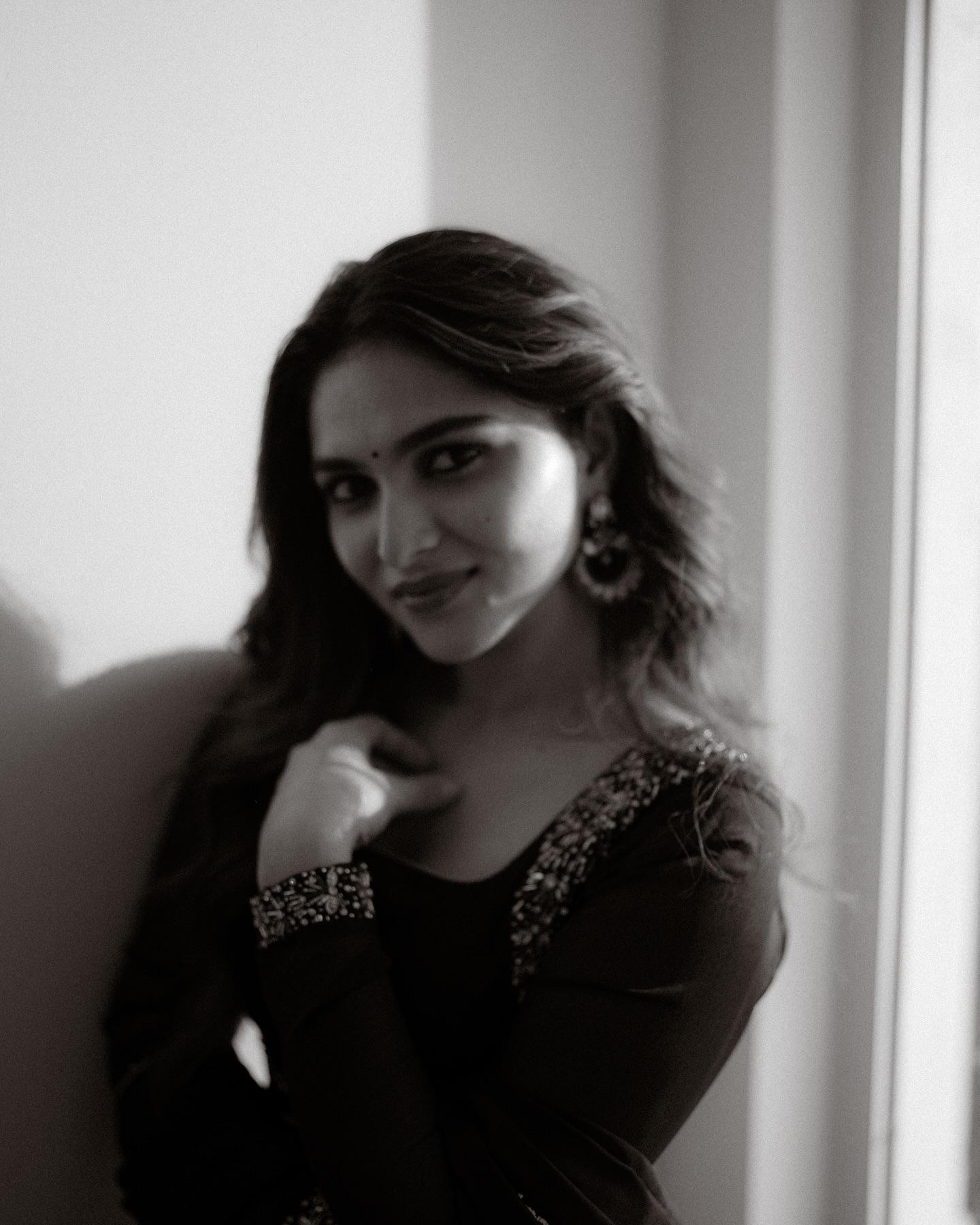 இளைஞர்களின் லேட்டஸ்ட் க்ரஷ்.. கயடு லோஹர் கலக்கல் போட்டோஷூட்! | Kayadu ...