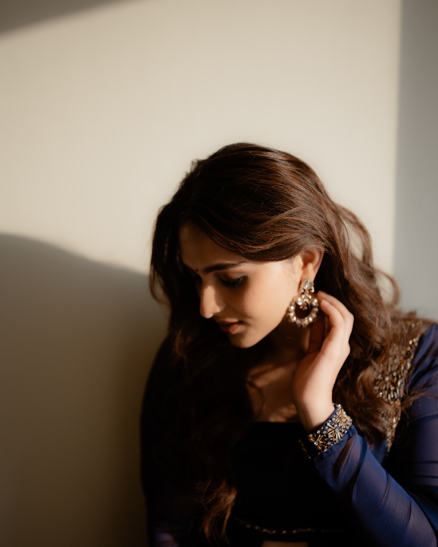 இளைஞர்களின் லேட்டஸ்ட் க்ரஷ்.. கயடு லோஹர் கலக்கல் போட்டோஷூட்! | Kayadu ...