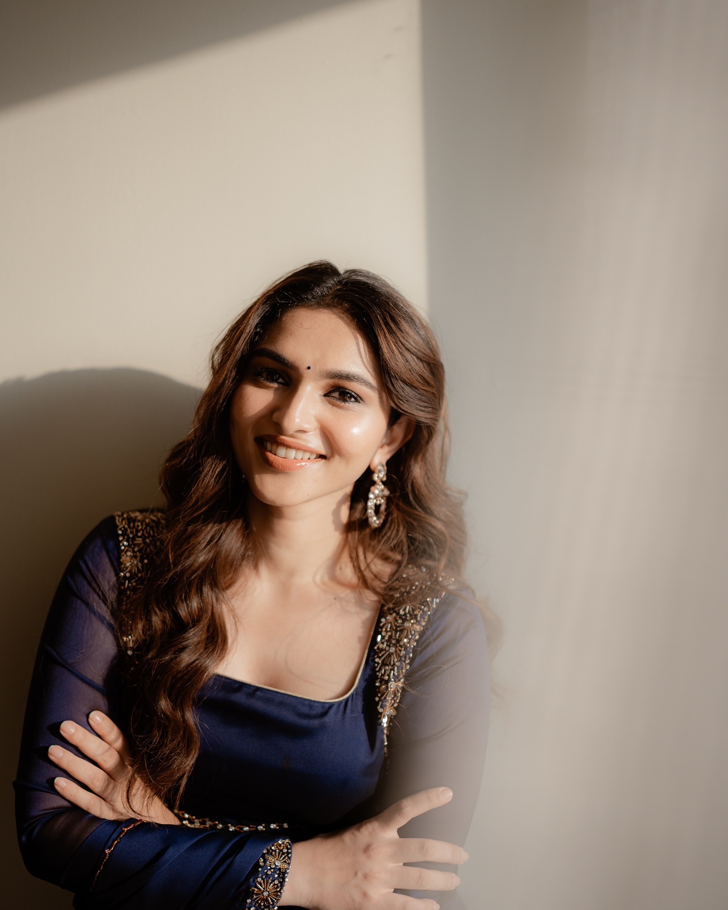 இளைஞர்களின் லேட்டஸ்ட் க்ரஷ்.. கயடு லோஹர் கலக்கல் போட்டோஷூட்! | Kayadu ...