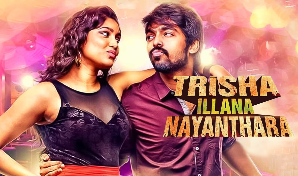 OTT: 'பெருசு' படம் பார்த்தாச்சா? ஓடிடியில் பார்க்கவேண்டிய தரமான.. டாப் ...