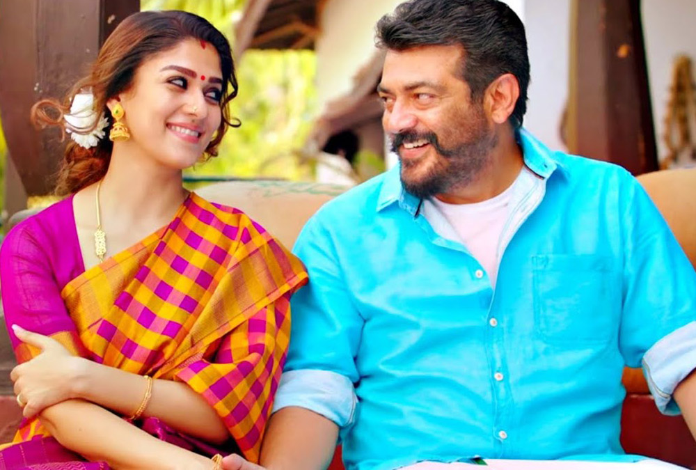 OTT: நயன்தாராவின் 'டெஸ்ட்' படம் பார்த்தாச்சா? அதோட இந்த டாப் 6 ...